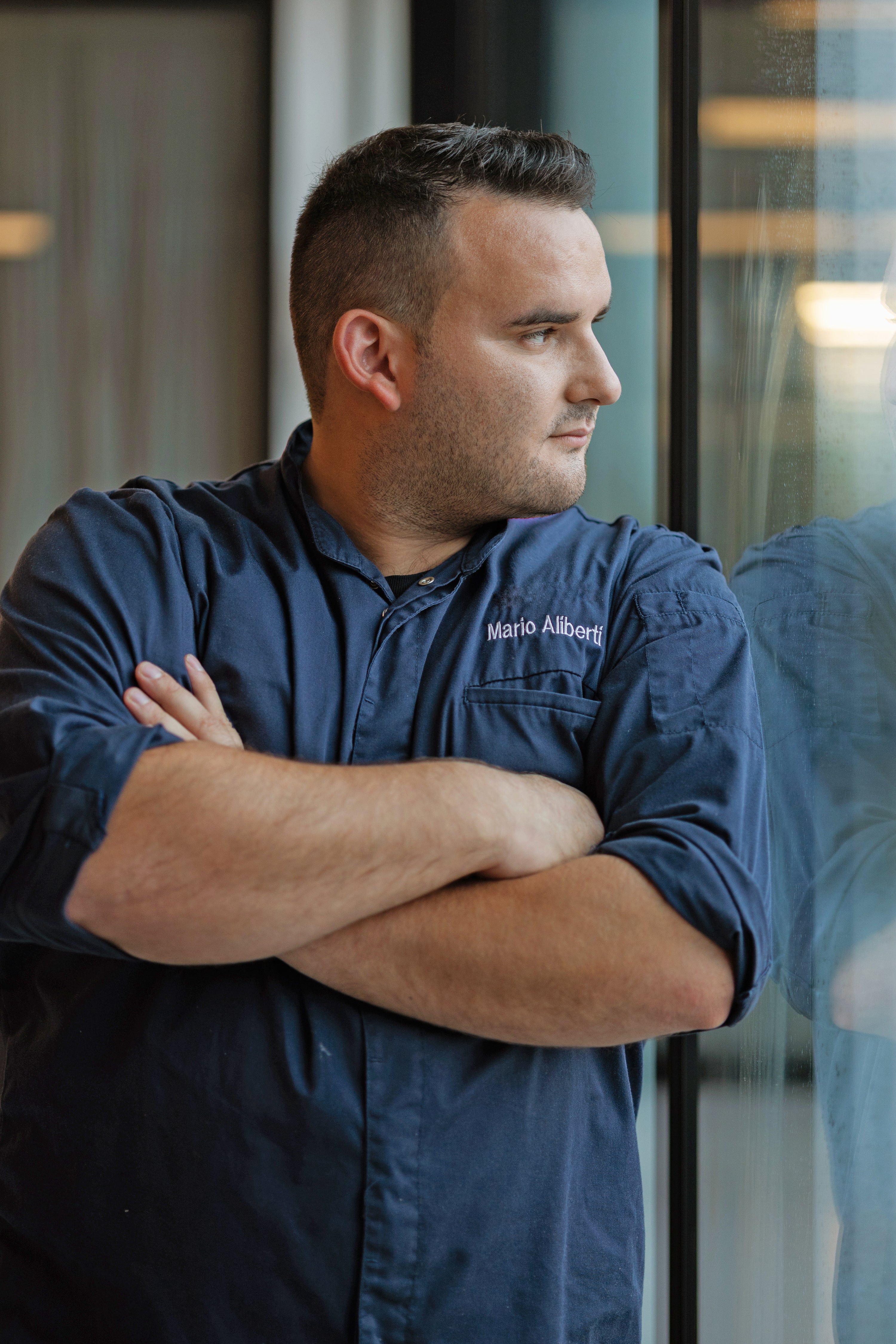 5 SEN:SES | Italienisches Fusion Restaurant | Karlsruhe